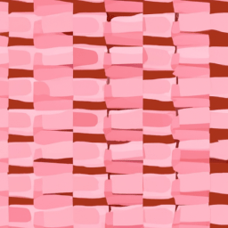 Rosy Brown Color: Meaning, History & Hex Code Guide – Custom Paint By ...