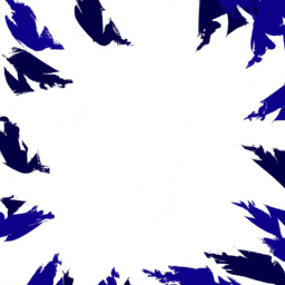 Royal Blue (Dark) Color, Meaning, And History – Custom Paint By Numbers