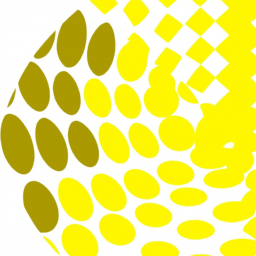 Royal Yellow Color, Meaning, And History – Custom Paint By Numbers