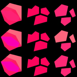 Ruby Color, Meaning, And History – Custom Paint By Numbers