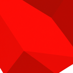 Ruby Red Color, Meaning, And History – Custom Paint By Numbers