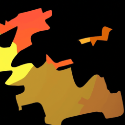 Rufous Color, Meaning, And History – Custom Paint By Numbers