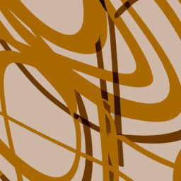 Saddle Brown Color, Meaning, And History – Custom Paint By Numbers