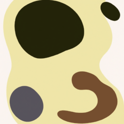 Seal Brown Color, Meaning, And History – Custom Paint By Numbers