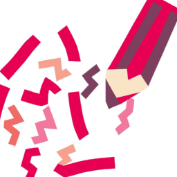 Shocking Pink (Crayola) Color, Meaning, And History – Custom Paint By ...