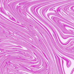 Silver Pink Color, Meaning, And History – Custom Paint By Numbers