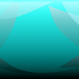 What Color Does Absolute Zero And Azure Make? – Custom Paint By Numbers