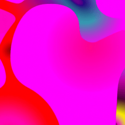 What Color Does Aero And Telemagenta Make? – Custom Paint By Numbers