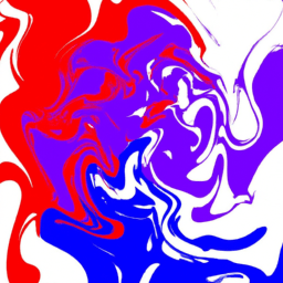 What Color Does Alizarin And Catawba Make? – Custom Paint By Numbers