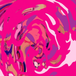 What Color Do Alizarin and Flirt Make? | Color Mixing – Custom Paint By ...
