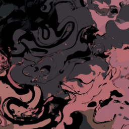 What Color Does Alizarin And Frostbite Make? – Custom Paint By Numbers