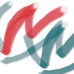 What Color Does Alizarin And Kobicha Make? – Custom Paint By Numbers