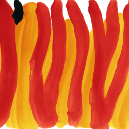 What Color Does Alizarin And Ruber Make? – Custom Paint By Numbers