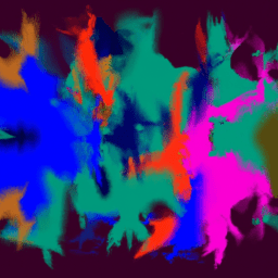 What Color Does Alizarin And Seance Make? – Custom Paint By Numbers