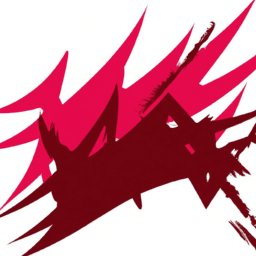 What Color Does Alizarin And Xanthic Make? – Custom Paint By Numbers