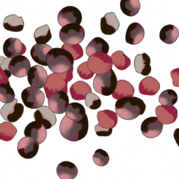 What Color Does Almond And Violet-Red(Perbang) Make? – Custom Paint By ...