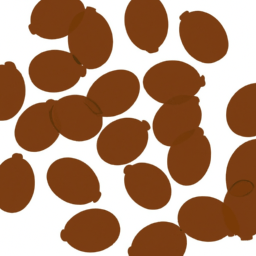 What Color Does Almond And Xanthic Make? – Custom Paint By Numbers