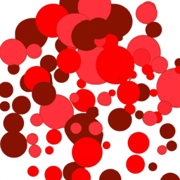 What Color Do Amazon and Oxblood Make? | Color Mixing – Custom Paint By ...