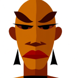 What Color Does Amazon And Patriarch Make? – Custom Paint By Numbers