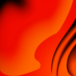 What Color Does Amazon And Red Orange Make Custom Paint By Numbers