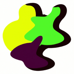 What Color Does Amazon And Ruber Make? – Custom Paint By Numbers