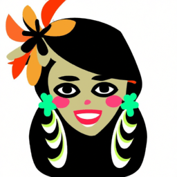 What Color Does Amazon And Seance Make? – Custom Paint By Numbers