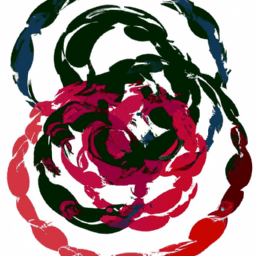 What Color Does Amazon And Violet-Red(Perbang) Make? – Custom Paint By ...