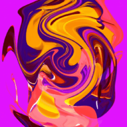 What Color Does Amber And Amethyst Make? – Custom Paint By Numbers