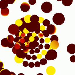 What Color Does Amber And Black Make? – Custom Paint By Numbers