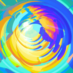What Color Do Amber and Blue Make? | Color Mixing – Custom Paint By Numbers