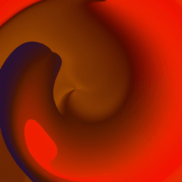 What Color Does Amber And Burgundy Make? – Custom Paint By Numbers