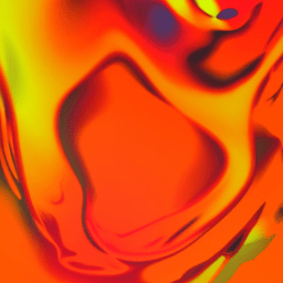What Color Does Amber And Catawba Make? – Custom Paint By Numbers