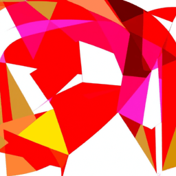 What Color Does Amber And Cerise Make? – Custom Paint By Numbers