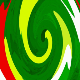 What Color Does Amber And Emerald Make? – Custom Paint By Numbers