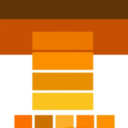 What Color Does Amber And Flax Make? – Custom Paint By Numbers