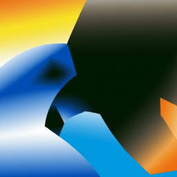 What Color Does Amber And Frostbite Make? – Custom Paint By Numbers