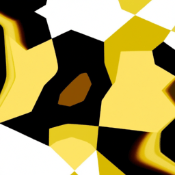 What Color Does Amber And Fulvous Make? – Custom Paint By Numbers