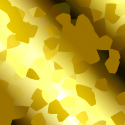 What Color Does Amber And Gainsboro Make? – Custom Paint By Numbers