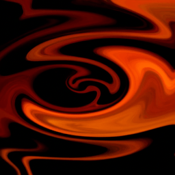 What Color Does Amber And Irresistible Make? – Custom Paint By Numbers