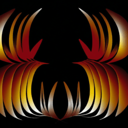 What Color Does Amber And Isabelline Make? – Custom Paint By Numbers