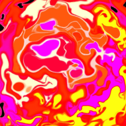 What Color Does Amber And Magenta Make? – Custom Paint By Numbers