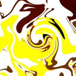 What Color Does Amber And Ming Make? – Custom Paint By Numbers