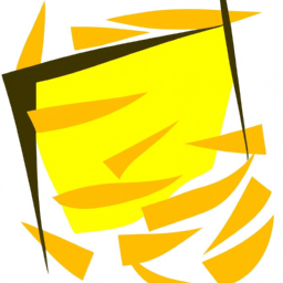 What Color Does Amber And Mustard Make? – Custom Paint By Numbers