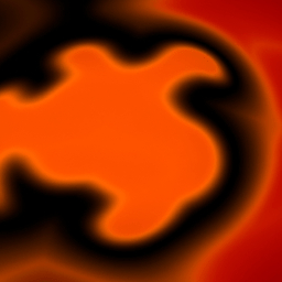 What Color Does Amber And Patriarch Make? – Custom Paint By Numbers