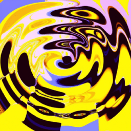 What Color Does Amber And Periwinkle Make? – Custom Paint By Numbers