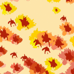 What Color Does Amber And Phlox Make? – Custom Paint By Numbers