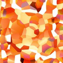 What Color Does Amber And Popstar Make? – Custom Paint By Numbers