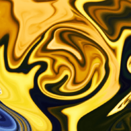 What Color Does Amber And Sapphire Make? – Custom Paint By Numbers