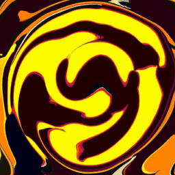 What Color Does Amber And Smitten Make? – Custom Paint By Numbers