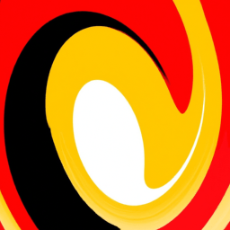 What Color Does Amber And Vermilion Make? – Custom Paint By Numbers